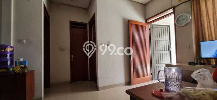 Jual Cepat Rumah Perumahan Ketapang Kencana Sudirman - oleh Yenny Tan