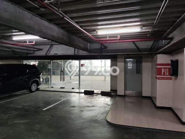 Menara Imperium Office At Kuningan Jakarta Selatan. Size 710sqm - oleh ...