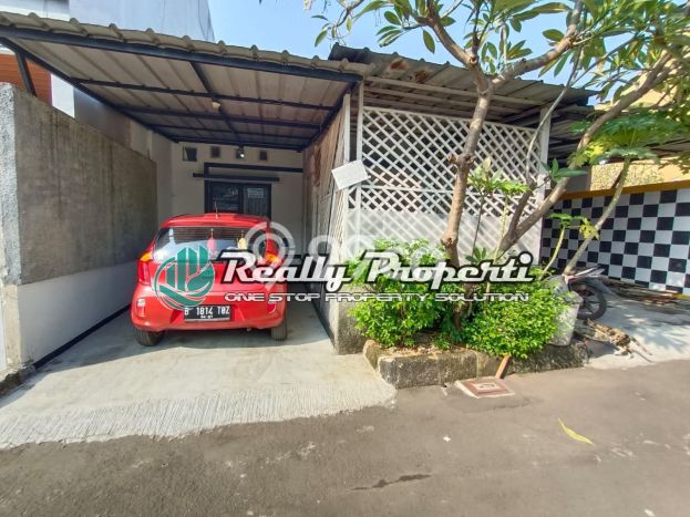 EXCLUSIVE OFFER! Rumah kawasan Jatibening, 4 KT, Area Premium, LT 150m² LB 85m² - oleh Dwi Murti
