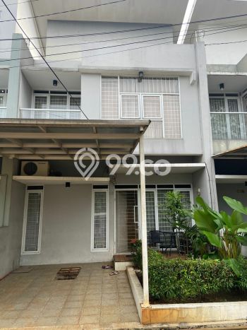 Setra Dago 2 Lantai Bagus Cicaheum Antapani - oleh M Ali Nurdin