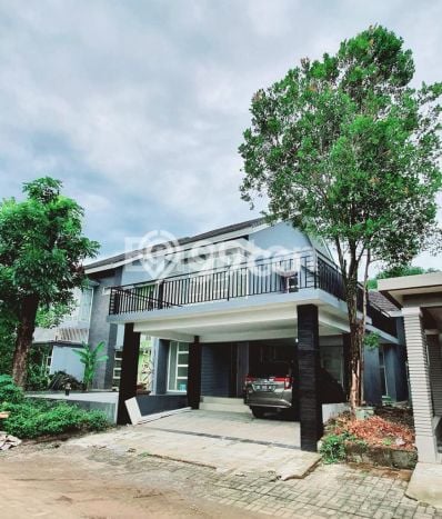 Rumah Keren dan Luas Bukit Baruga Antang - oleh MONICA (UVOV)