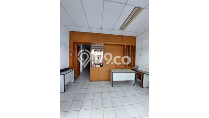 Ruko Bukit Gading Indah, Kelapa Gading, Luas 4,5x16m2 - oleh Ida RWKG