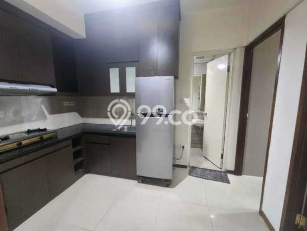 SPECIAL PRICE! Apartemen di Tanjung Duren, 1 KM, Luas 40m², Lokasi ...