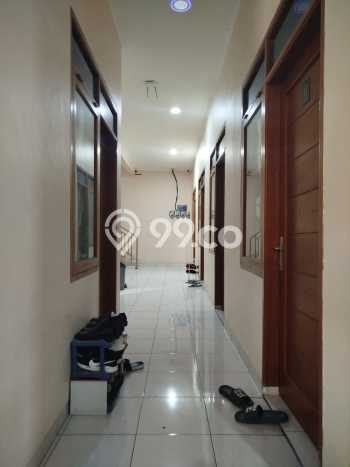 Kost Asri di Cibiru, Dimensi 325m², Pemandangan Indah sekitar - oleh Meli