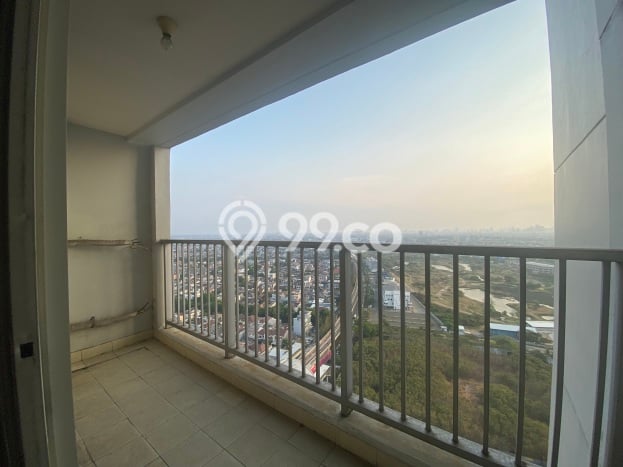 SPECIAL PRICE! Apartemen di Pulomas, 2 KM, Luas 69m² - oleh Erna Susilo