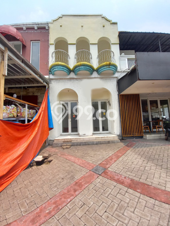 Disewa Ruko Di Jungle Land Sentul Nirwana , Sentul City Ssc82 - oleh ...