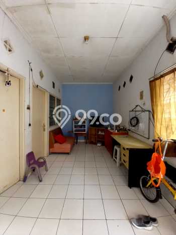 Rumah Sewa Masa Sewa 9 Bln Di Villa Tomang Mas, Jakarta Barat - oleh ...