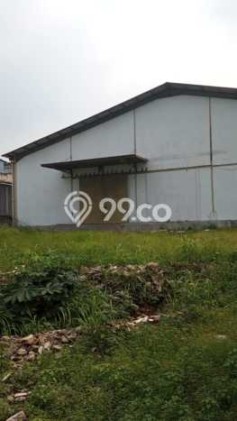 PABRIK SIAP PAKAI BANGUNAN TAHUN 2016,KONSTUKSI BAJA,ADA MESS KARYAWAN ...