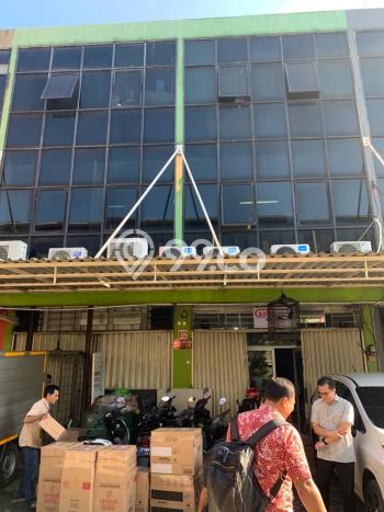 PROSPEK BAGUS! Ruko Kawasan Jatinegara, Luas 210m², Tingkat ROI Tinggi ...