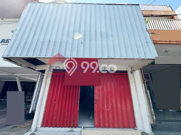 SEWA STRATEGIS! Ruko di Malang Kota, Luas 80m², Area Berkembang - oleh ...