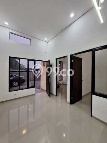 Cluster Pamulang, 1 lantai, Bayar Cash dan Cash bertahap, harga 600 ...