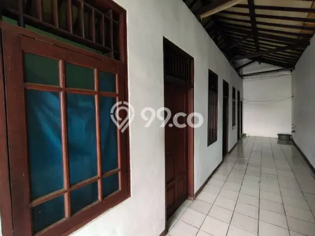 Disewakan KOST,Rp.750rb/bulan/orang, Jl.Asirot, Kebayoran Lama - oleh Dina