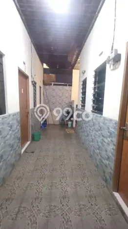 KOS MINGGUAN BULANAN WANITA STAN BINTARO - oleh Dina