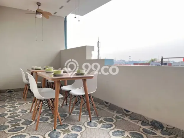 Kost Kostan BARU Poris Modernland BMR Bumi Mas Raya Banjar Wijaya ...