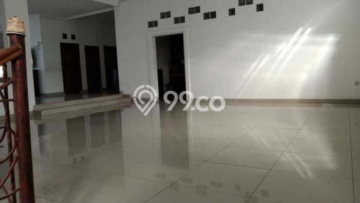 For Rent Ruko di Lengkong, Luas 500m², Lokasi Komersial - oleh Aura Fame Property