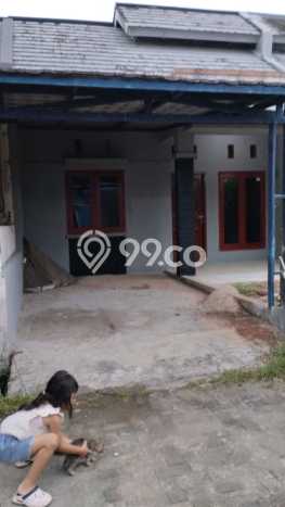 Rumah Strategis area Limo, Akses ke Limo, Depok, Depok - LT 72m² - oleh Aes Property