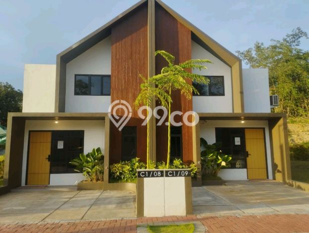 Dp 3jt All In Perfect Living At Rumah Kota Cakra Tangerang Fasilitas Super - oleh sandy