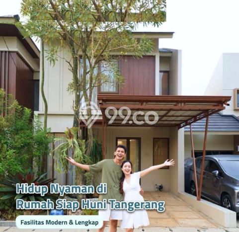 PRIME LOCATION! Rumah Berkembang area Kebon Jeruk, Luas 72m² Bangunan 72m² - oleh Sandy