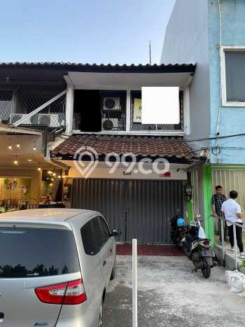 Hrg Menarik Dijual Ruko Kelapa Hibrida Uku 4.5X17 Posisi Hdp Jalan 2 Lt ...