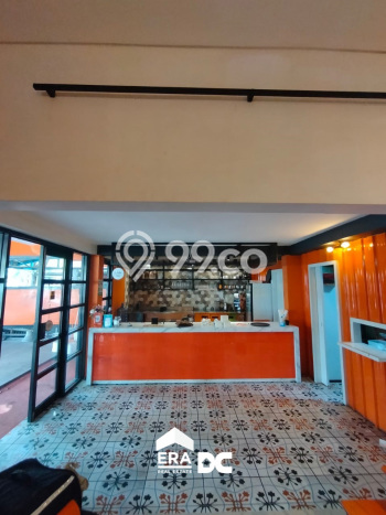 Ruang Usaha Parkiran Luas Ada Mess Soekarno Hatta Pedurungan - oleh ...