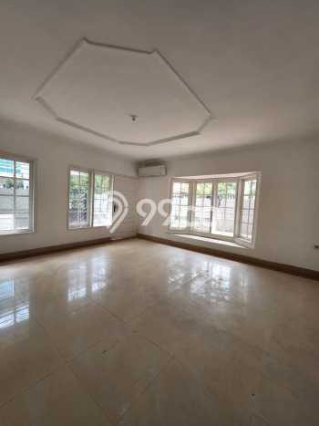 Disewakan (rumah Sedang Dalam Renovasi) Rumah Pluit Putra Jakarta Utara ...