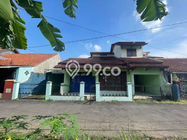 Rumah MURAH butuh renovasi d Logam Margacinta Kotamadya Bandung - oleh ...