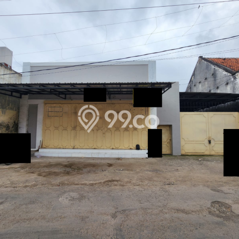 Dijual Ruko Dan Rumah Tinggal 2 Lantai Bangunan Luas di Ciledug - oleh ...