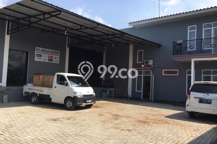 Sewa Penginapan di Way Halim, Bandar Lampung