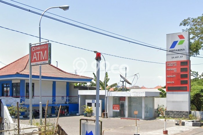 Komersial Dijual di Middle East Ring Road, Surabaya | Harga Terbaru 2025