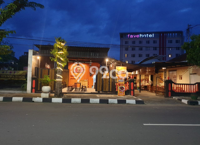 Jual Rumah Dengan Taman di Bojonegoro | 99.co