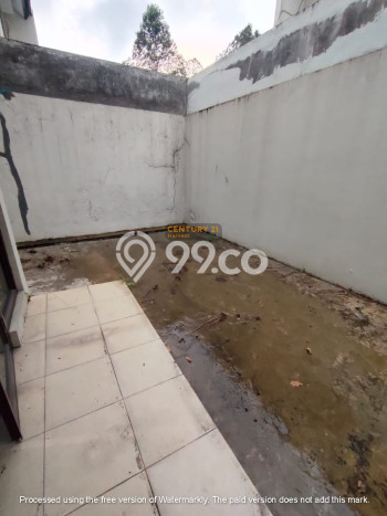 Rumah Bagus 2 Lantai Furnished Siap Pakai Di Cosmo Estate - oleh ...