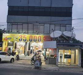 Daftar Ruko Dijual di Indonesia | Rekomendasi dan Harga Terbaru