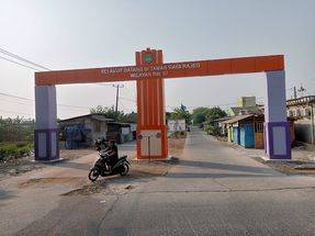 1 Rekomendasi Perumahan di Rajeg, Harga Terbaru 2024