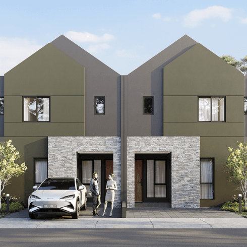 Daftar Lengkap Unit di Multivision Tower, Jakarta. Tersedia untuk Dijual dan Disewakan