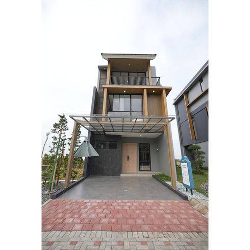 Daftar Lengkap Unit di Multivision Tower, Jakarta. Tersedia untuk Dijual dan Disewakan