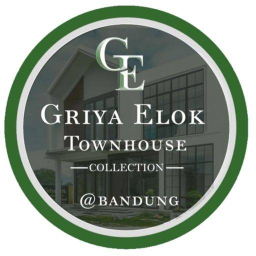 Griya Elok Townhouse - Pencari Properti | 99.co Indonesia