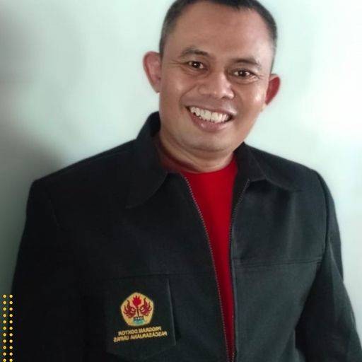 Mohammad Sofyan - Agen Properti di 99.co Indonesia