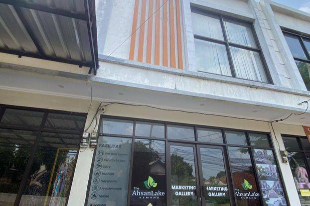 Jual Ruko Dengan Internet di Bogor, Jawa Barat | 99.co