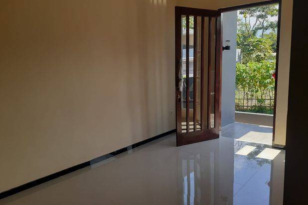 Jual Rumah 2 Kamar di Sukun, Malang | 99.co
