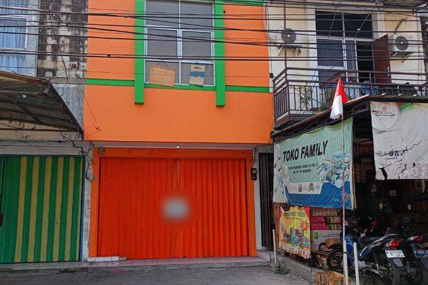 Sewa Ruko di Poris, Tangerang | Harga Per Bulan atau Tahun