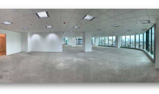 Jual Ruang Kantor Dengan AC di Jakarta | 99.co