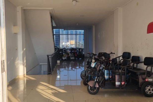 Sewa Ruko Dengan Internet di Jakarta | 99.co