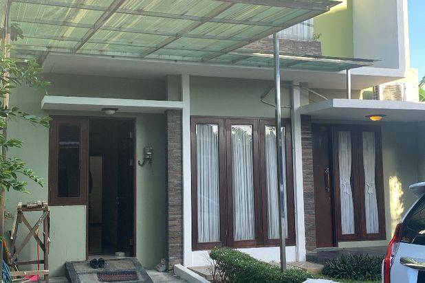 Sewa Rumah Kontrakan 3 Kamar di Condet, Jakarta Timur | 99.co