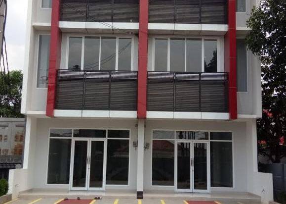 Sewa Ruko di Tangerang Selatan, Ada 651 Unit Berkualitas | 99.co