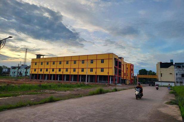 Daftar Ruko Dijual di Indonesia | Rekomendasi dan Harga Terbaru