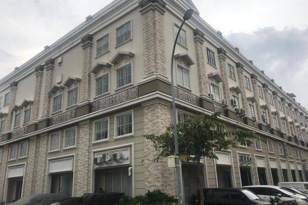 Jual Ruko Dengan Internet di Cipondoh, Tangerang | 99.co
