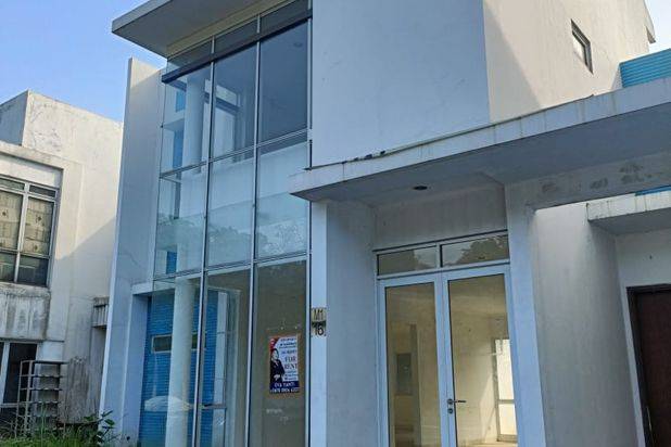 Jual Ruko 2 Lantai di Bsd The Icon, Tangerang | Ada 8 di 99.co