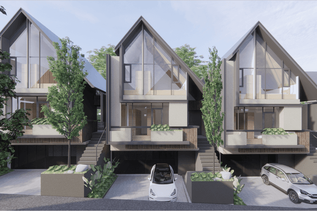 Casa Asraya Properti - Agen Properti | 99.co