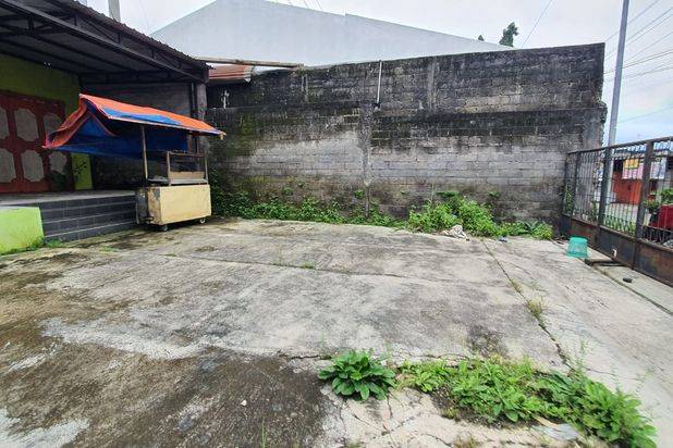 Jual Tanah Dengan Jogging Track di Sidorejo, Salatiga | 99.co