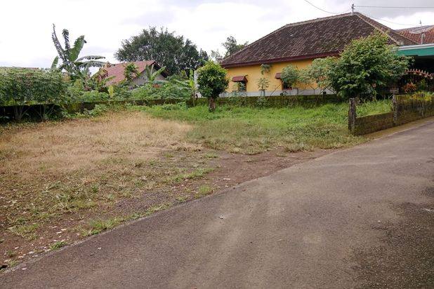 Jual Tanah Dengan Jogging Track di Argomulyo, Salatiga | 99.co